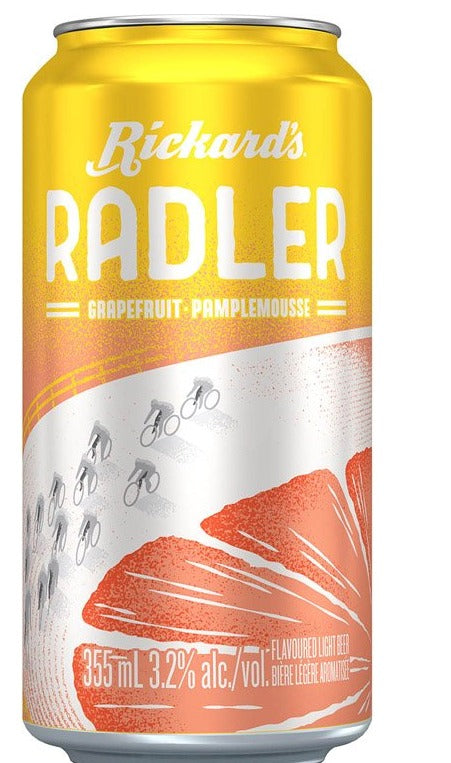 RICKARDS RADLER 6 CAN – HORSEMAN