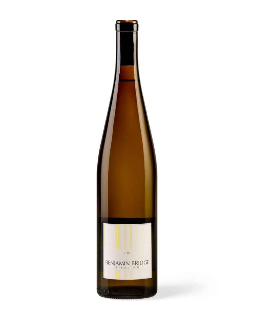 Benjamin Bridge Riesling Nova Scotia 750ml – HORSEMAN