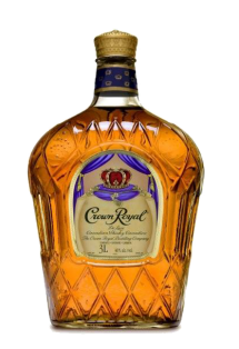 CROWN ROYAL 3 L – HORSEMAN