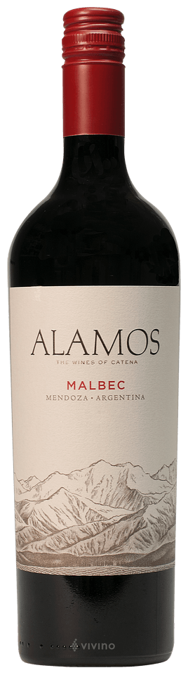 ALAMOS RIDGE MALBEC – HORSEMAN