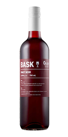 BASK CABERNET SAUVIGNON 750 ML – HORSEMAN