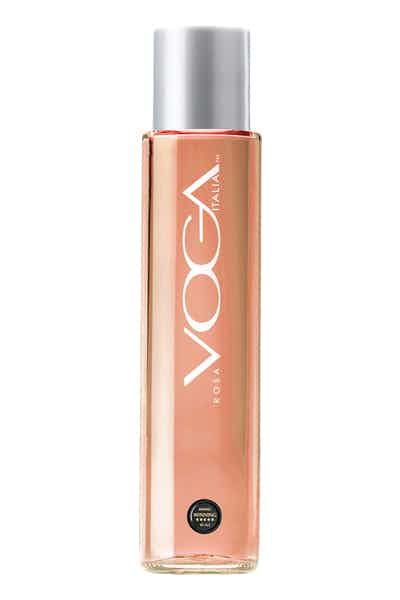 VOGA ROSA 750 ML – HORSEMAN