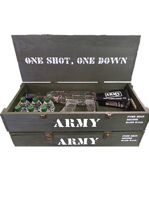 ARMY GIFT SET – HORSEMAN
