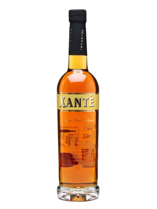 XANTE 750 ML – HORSEMAN